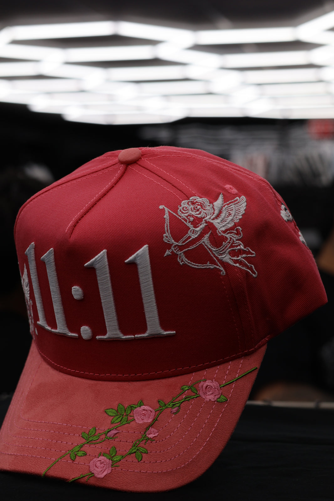 PLN HATS – PLN Apperal