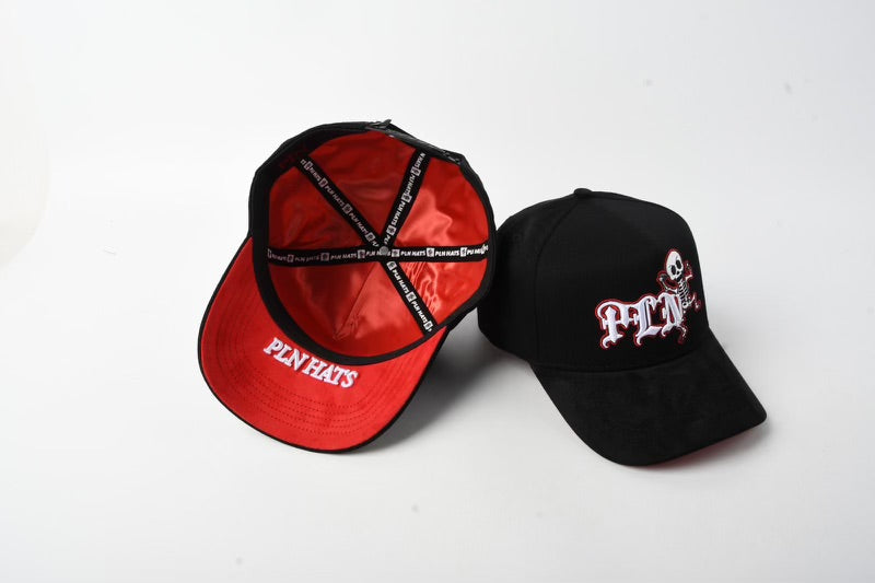 PLN HATS – PLN Apperal