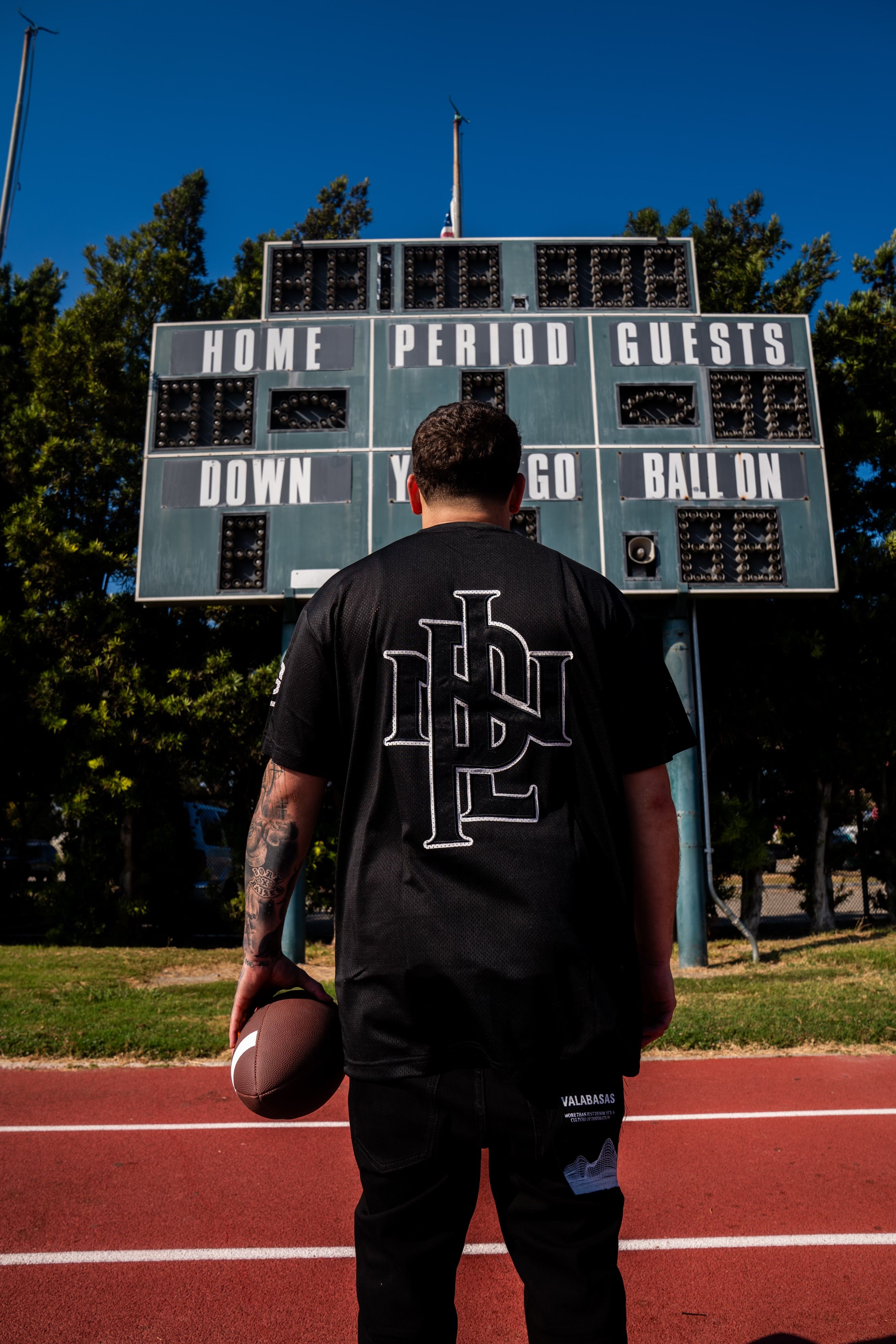 PLN HATS – PLN Apperal