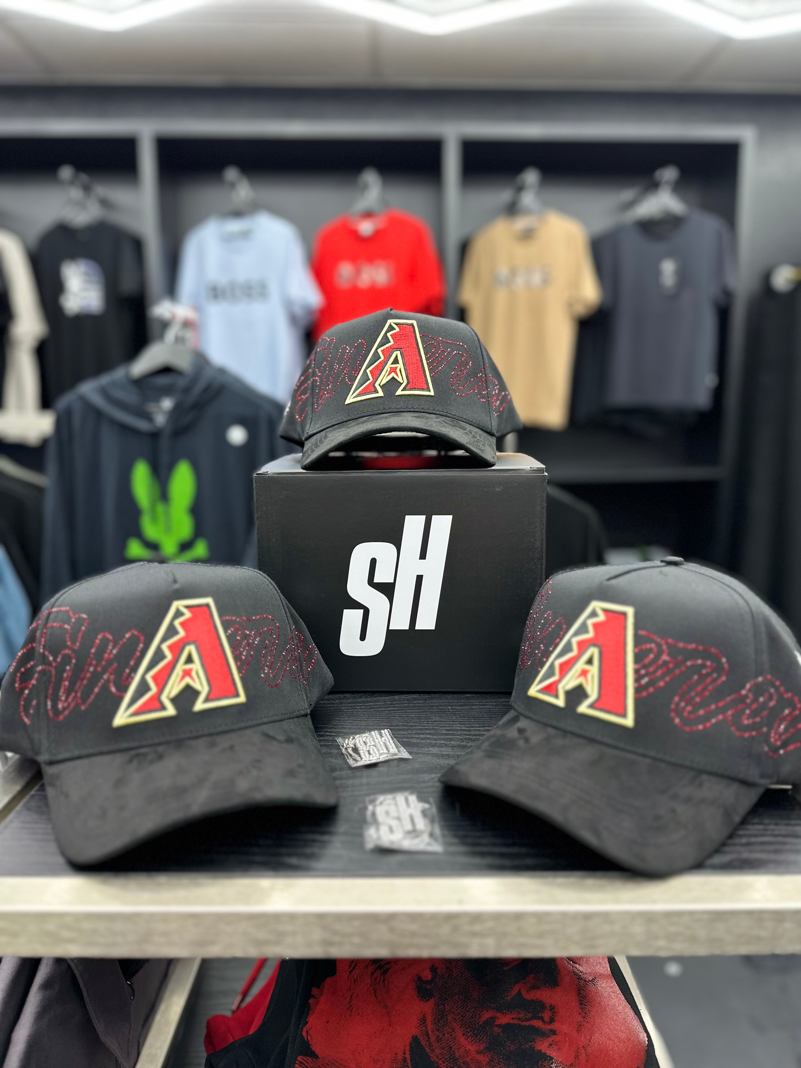 PLN HATS – PLN Apperal