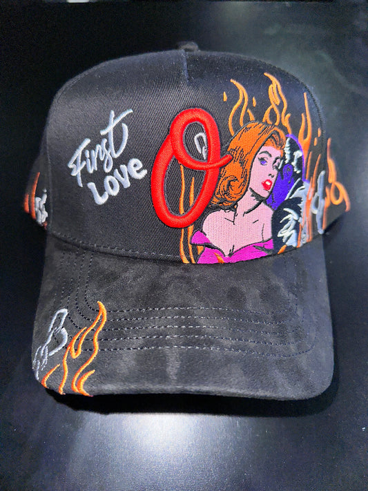 Pelón Hats – PLN Apperal