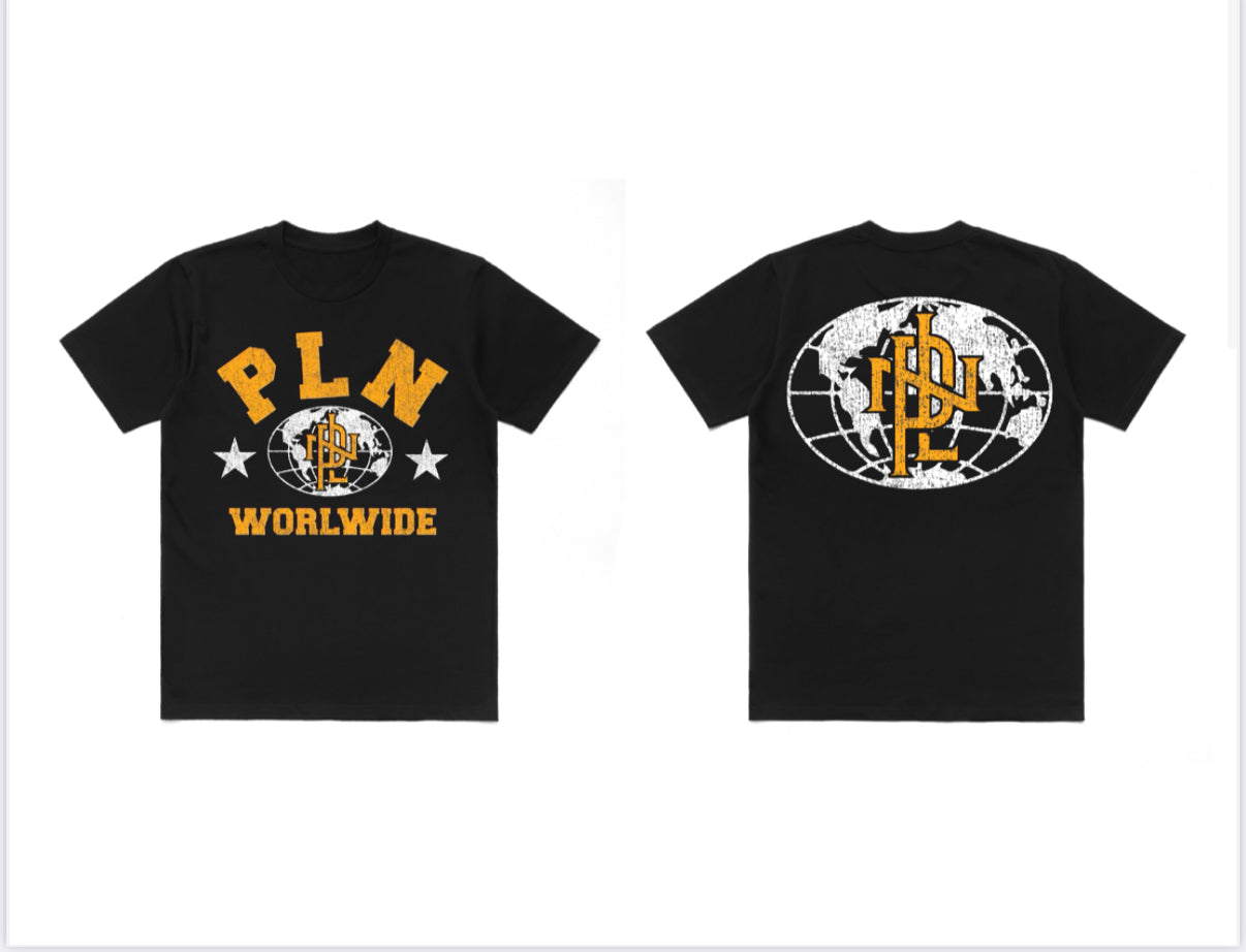 PLN HATS – PLN Apperal