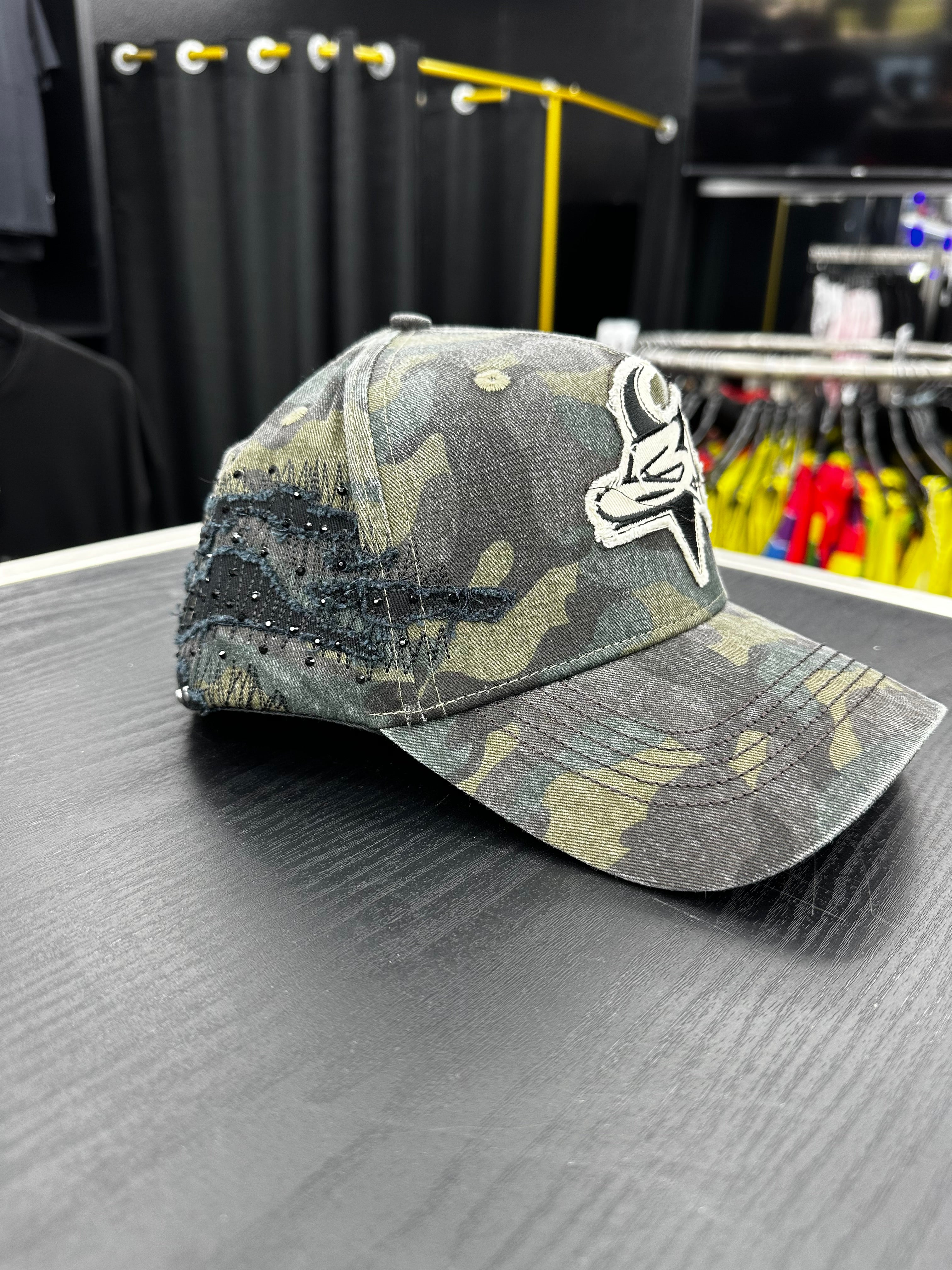 PLN HATS – PLN Apperal