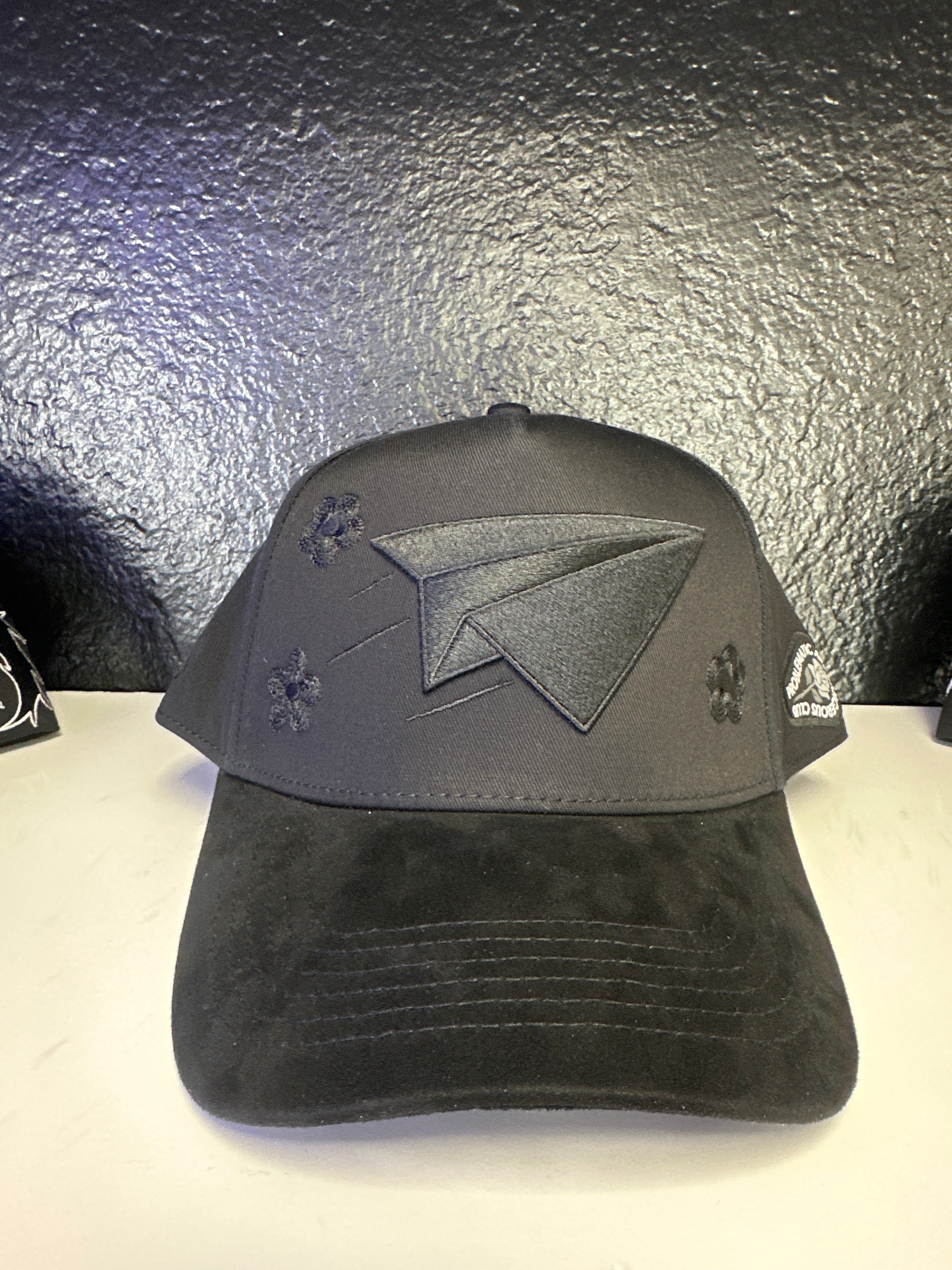 PLN HATS – PLN Apperal