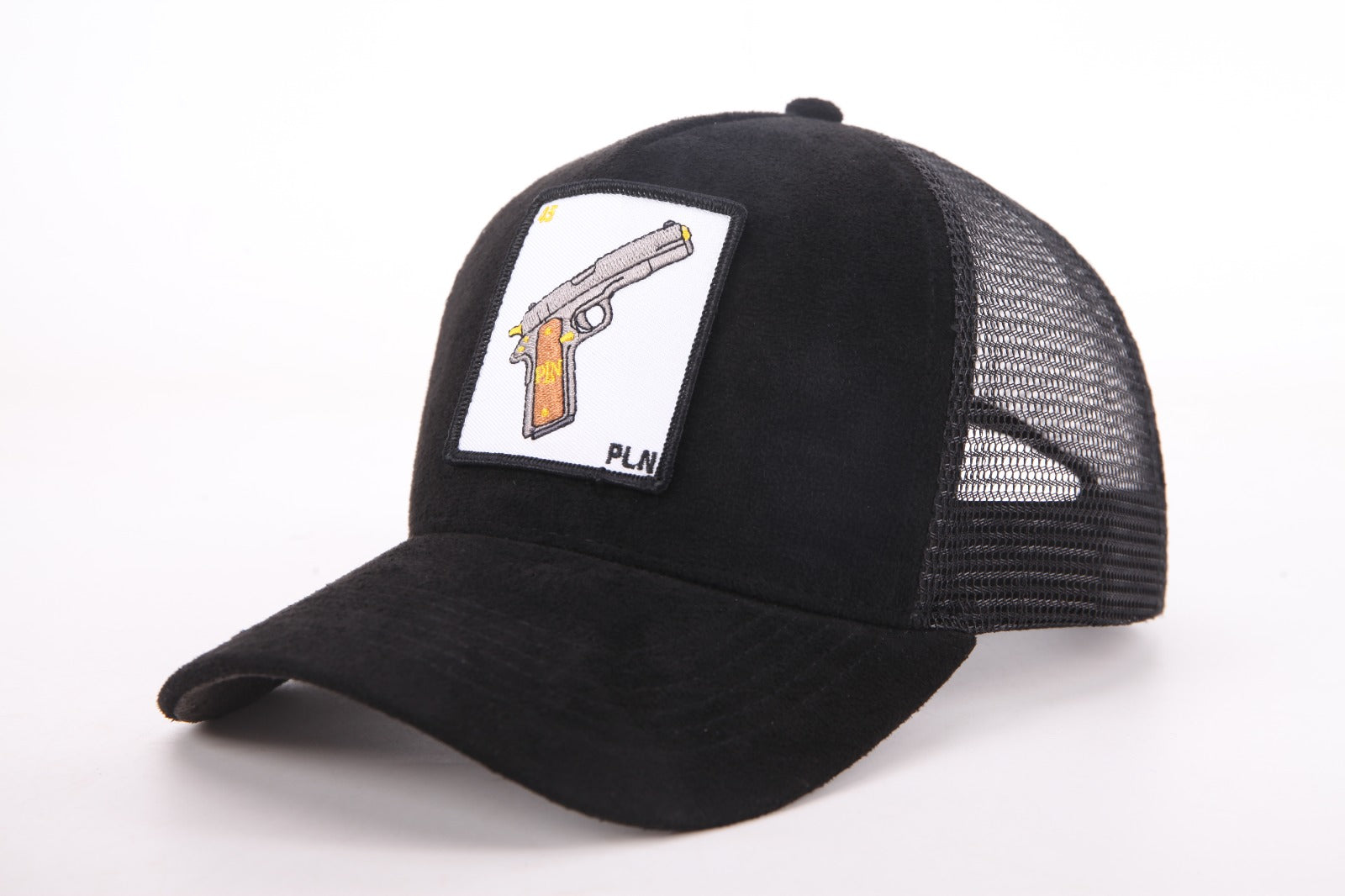 PLN HATS – PLN Apperal