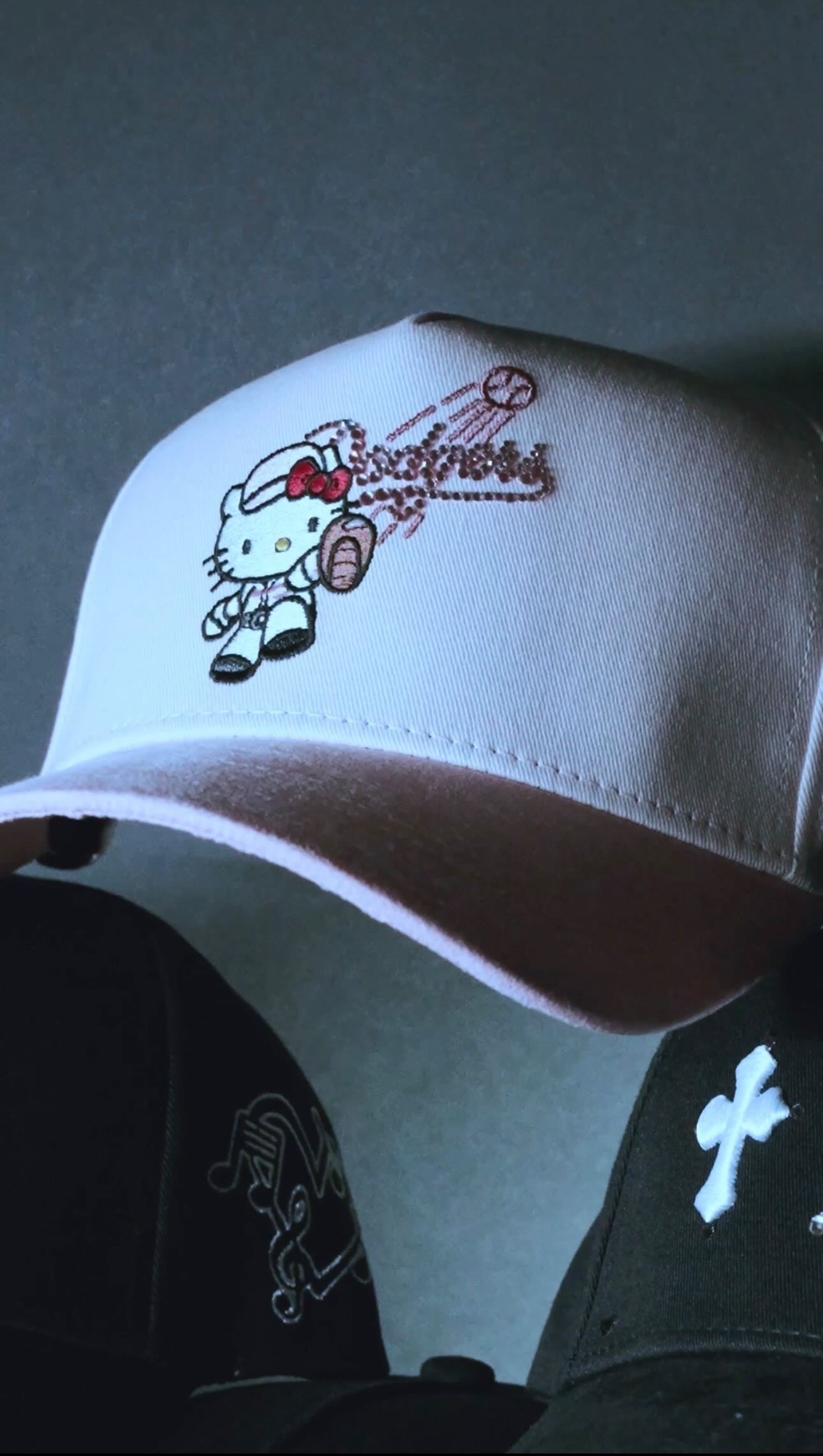 Pelón Hats – PLN Apperal