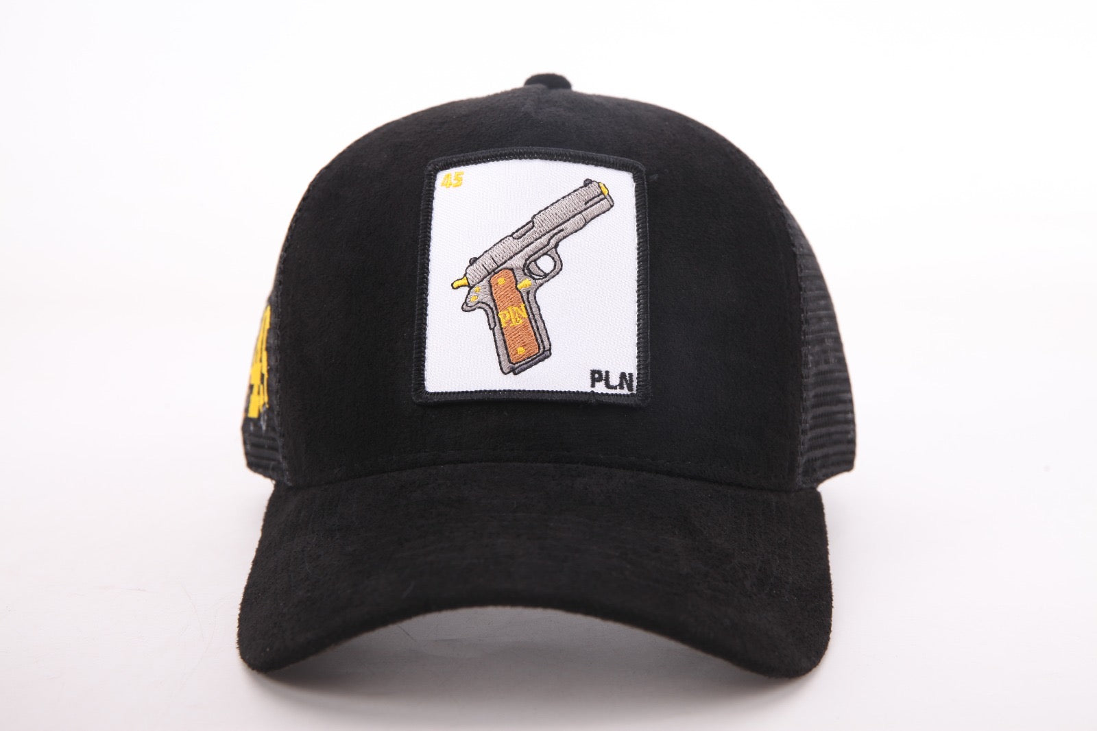 PLN HATS – PLN Apperal