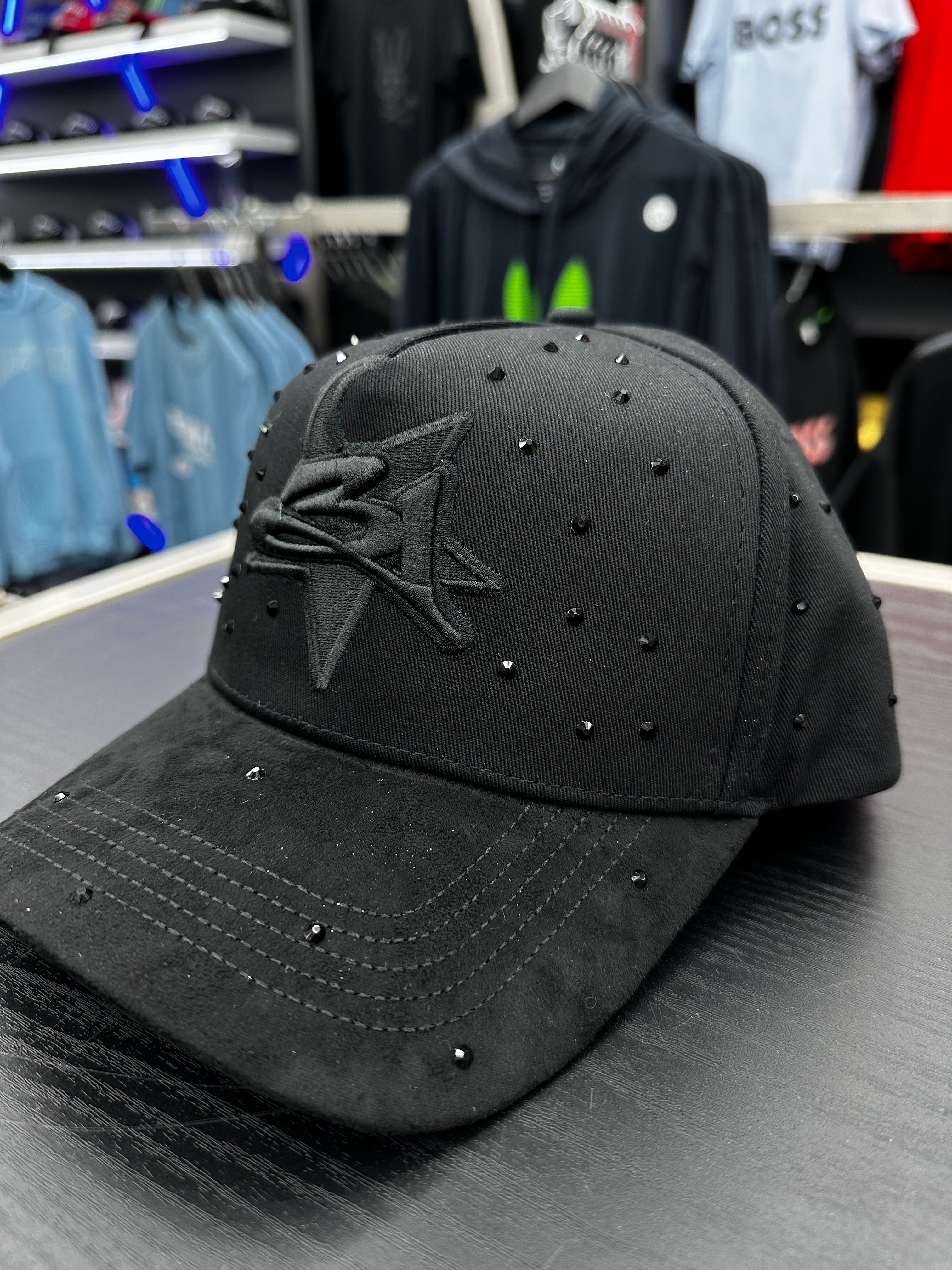 PLN HATS – PLN Apperal