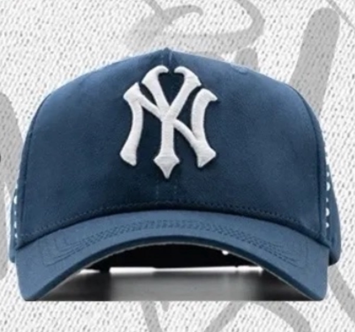 PLN HATS – PLN Apperal