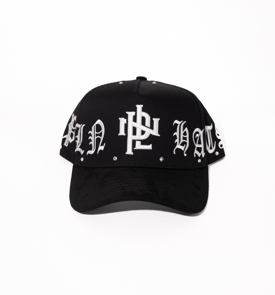 PLN HATS – PLN Apperal